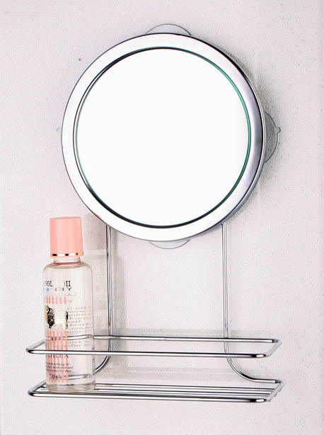 Suction Mirror